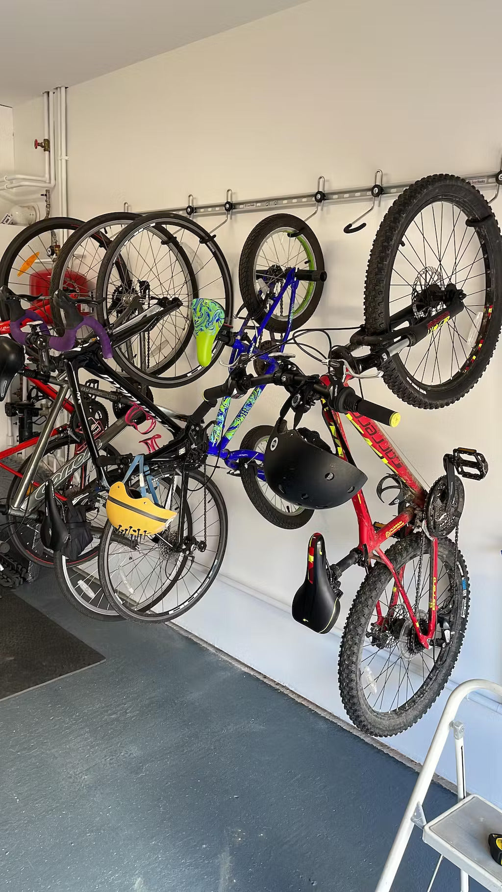 Best bike rack for 5 bikes store