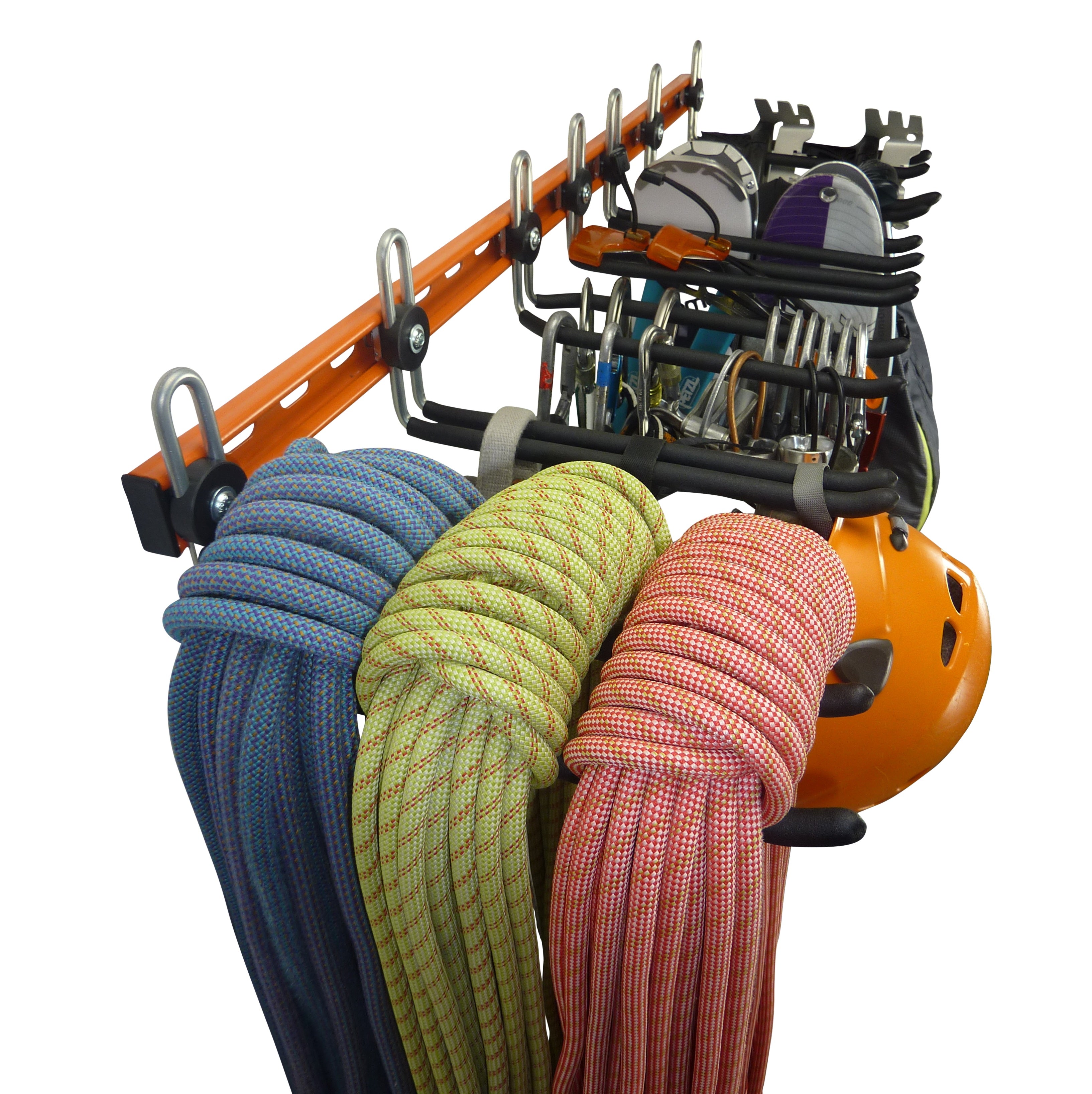Climbing & Mountaineering Storage Racks | GearHooks – GearHooks Ltd